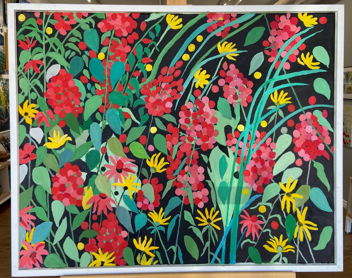 Ellen McIntosh-Green – woodhouse gallery