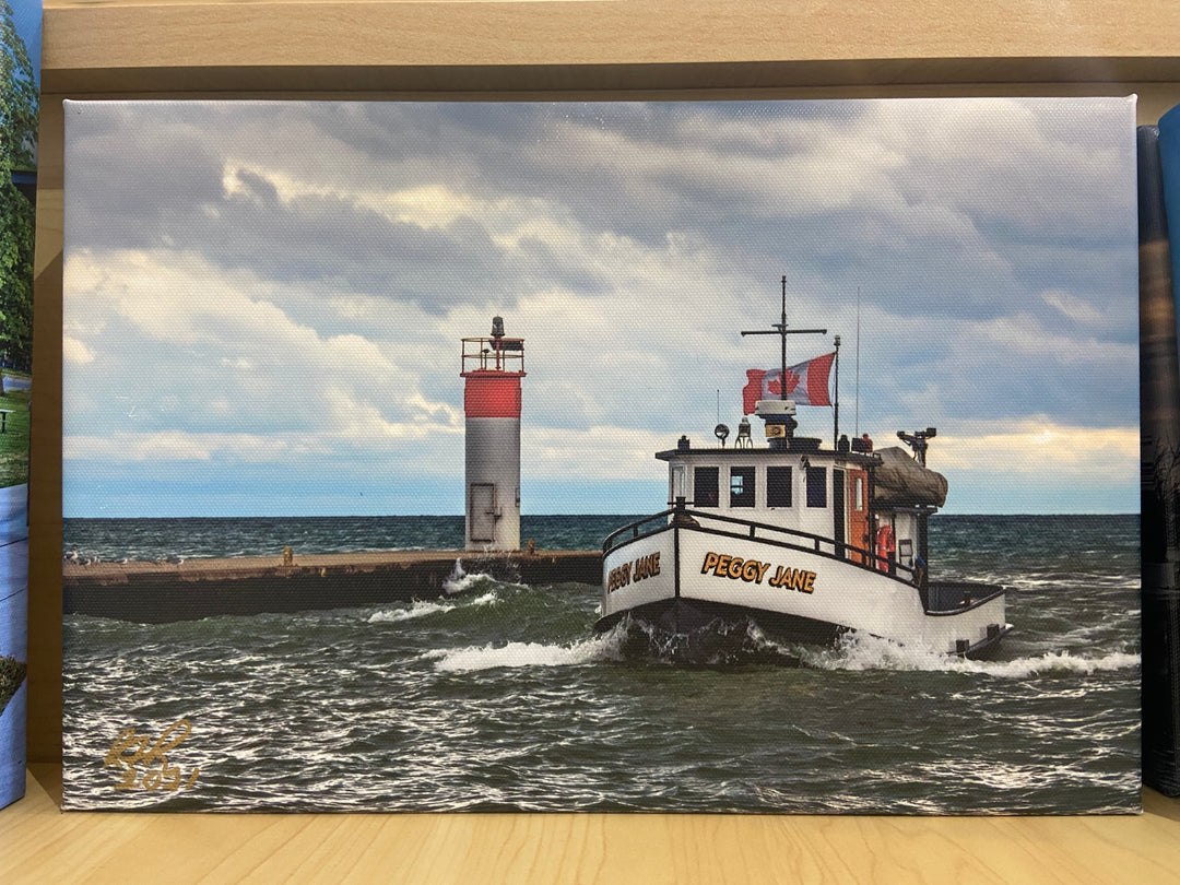 Robin Ramage Photography – woodhouse gallery